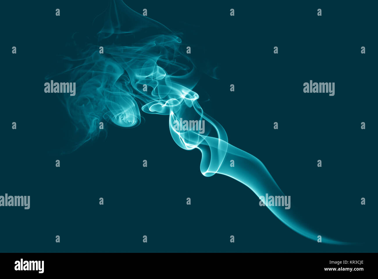 Smoke abstract background Stock Photo - Alamy