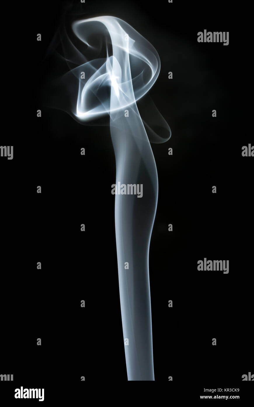 Smoke lines hi-res stock photography and images - Alamy