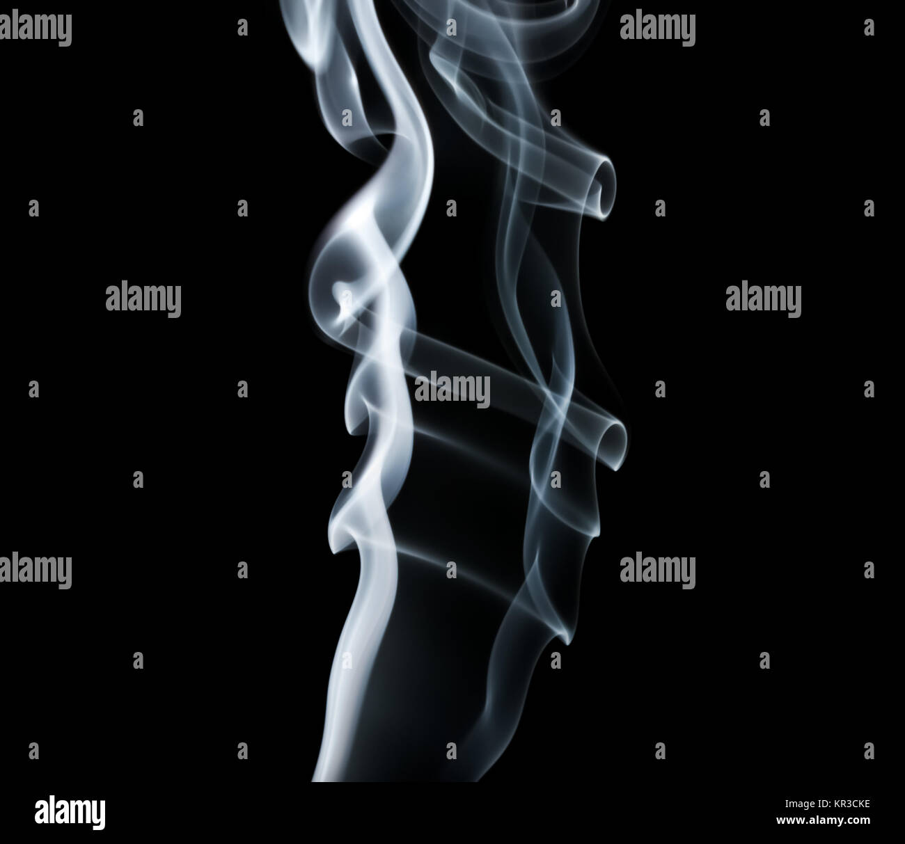 Smoke waves hi-res stock photography and images - Alamy