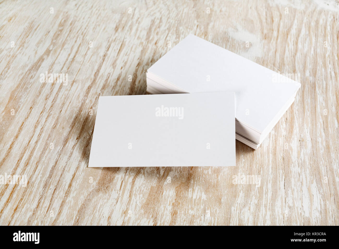 Photo business cards Stock Photo - Alamy