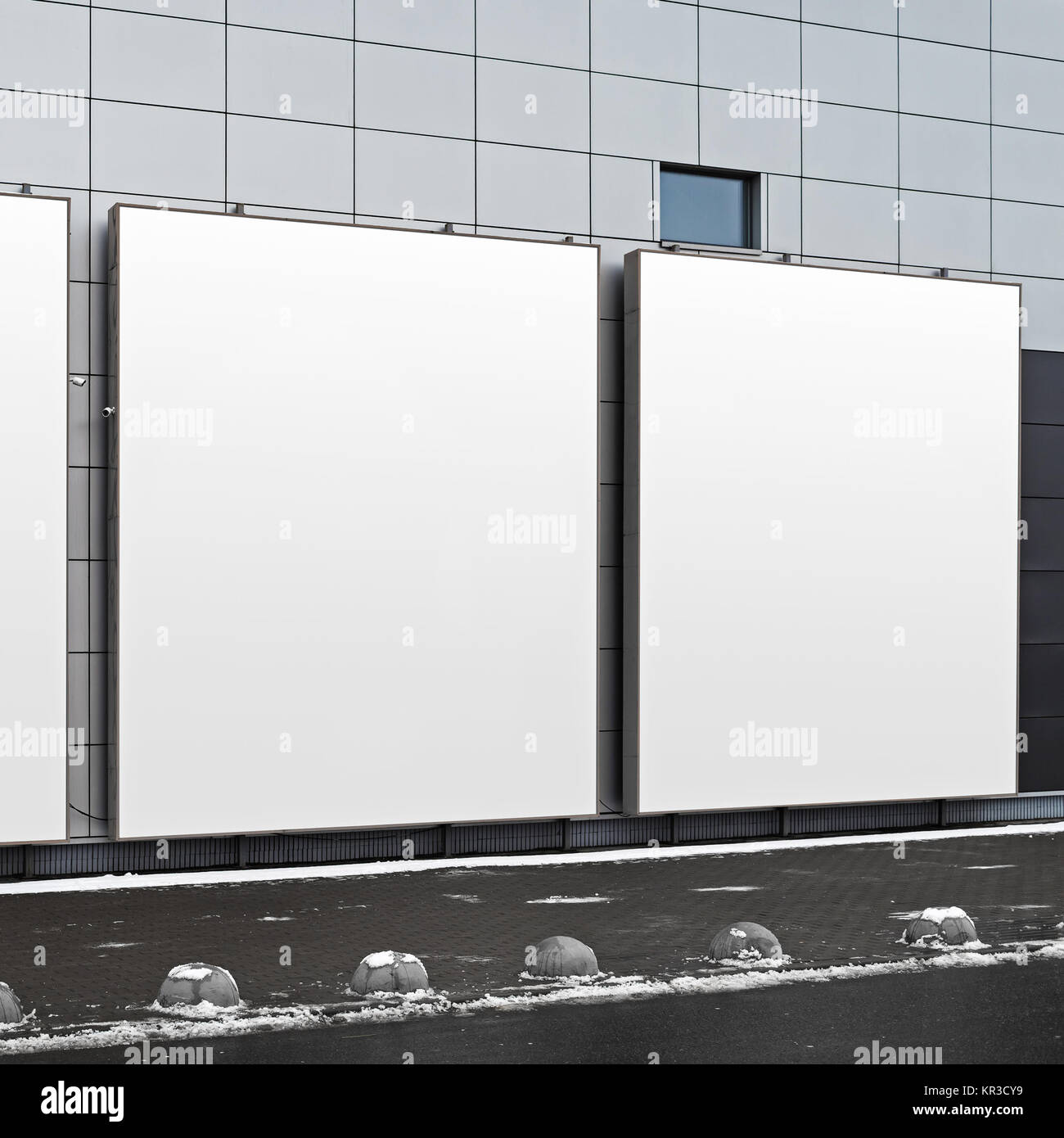 Square ad banner template hi-res stock photography and images - Alamy