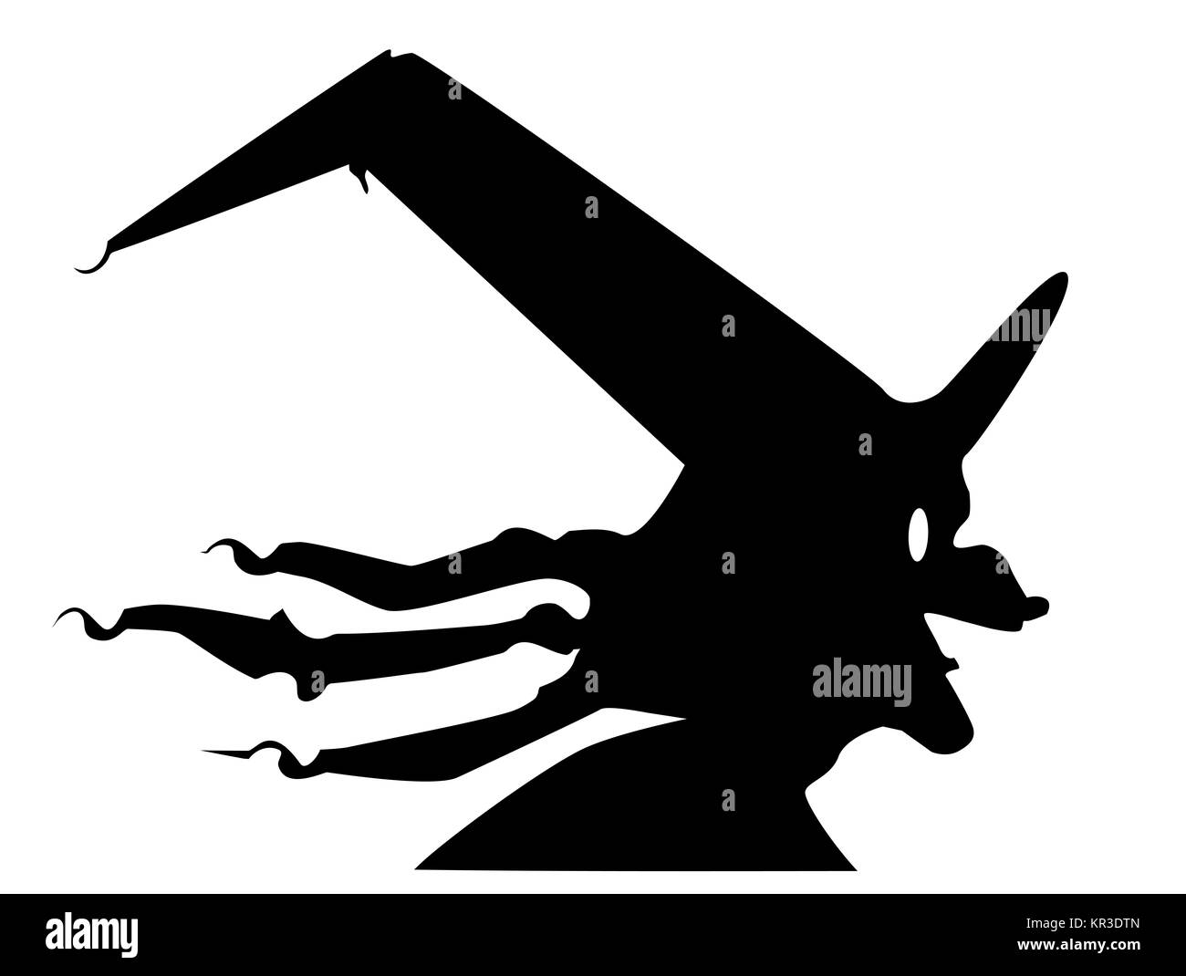 Old Hag Stock Photos & Old Hag Stock Images - Alamy