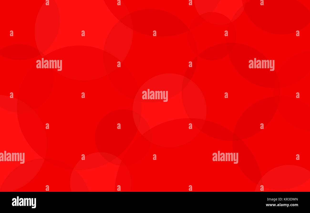 Abstract Red Circle Background Stock Photo - Alamy