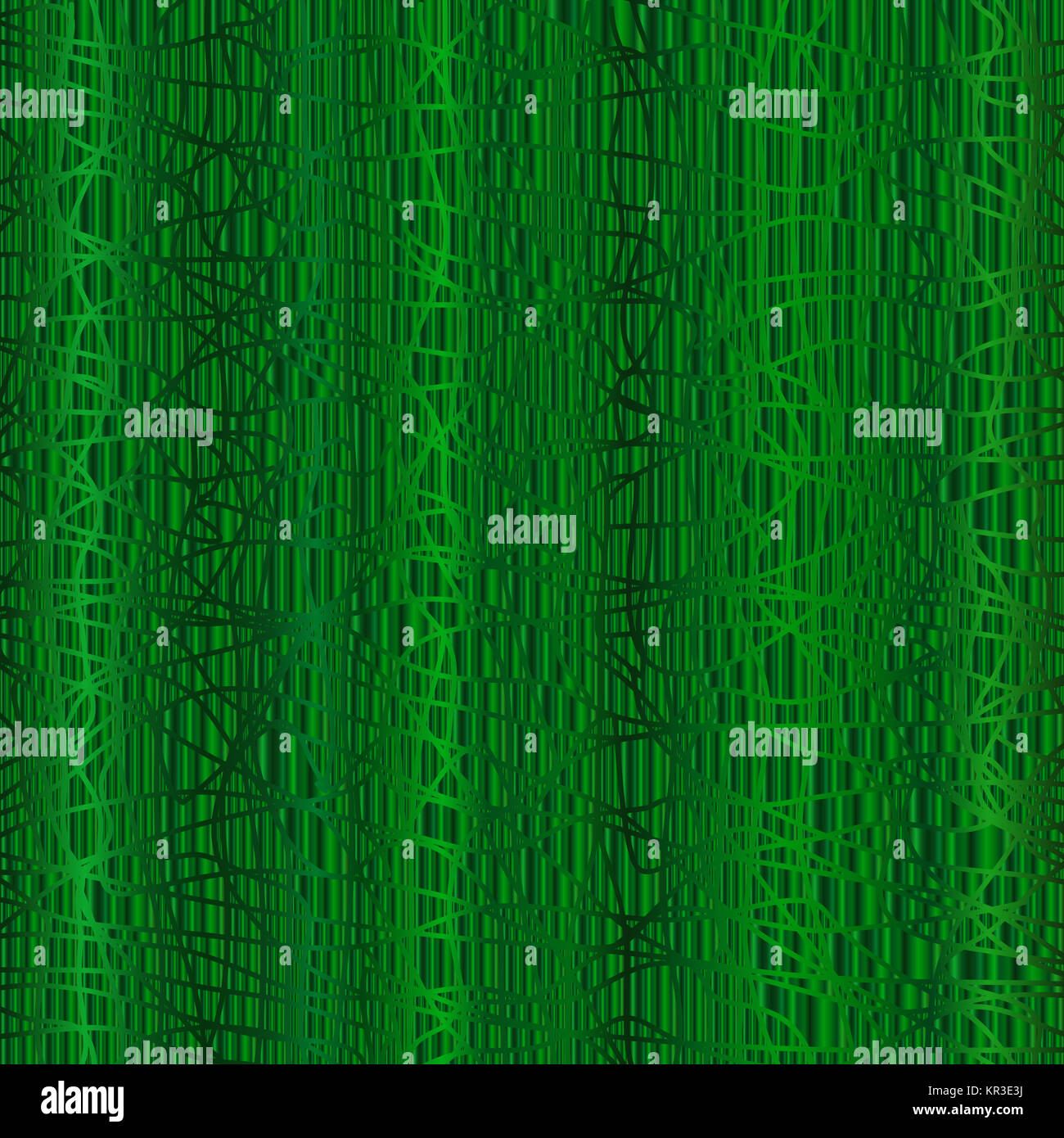 Multi Green Colour Background Stock Photo - Alamy