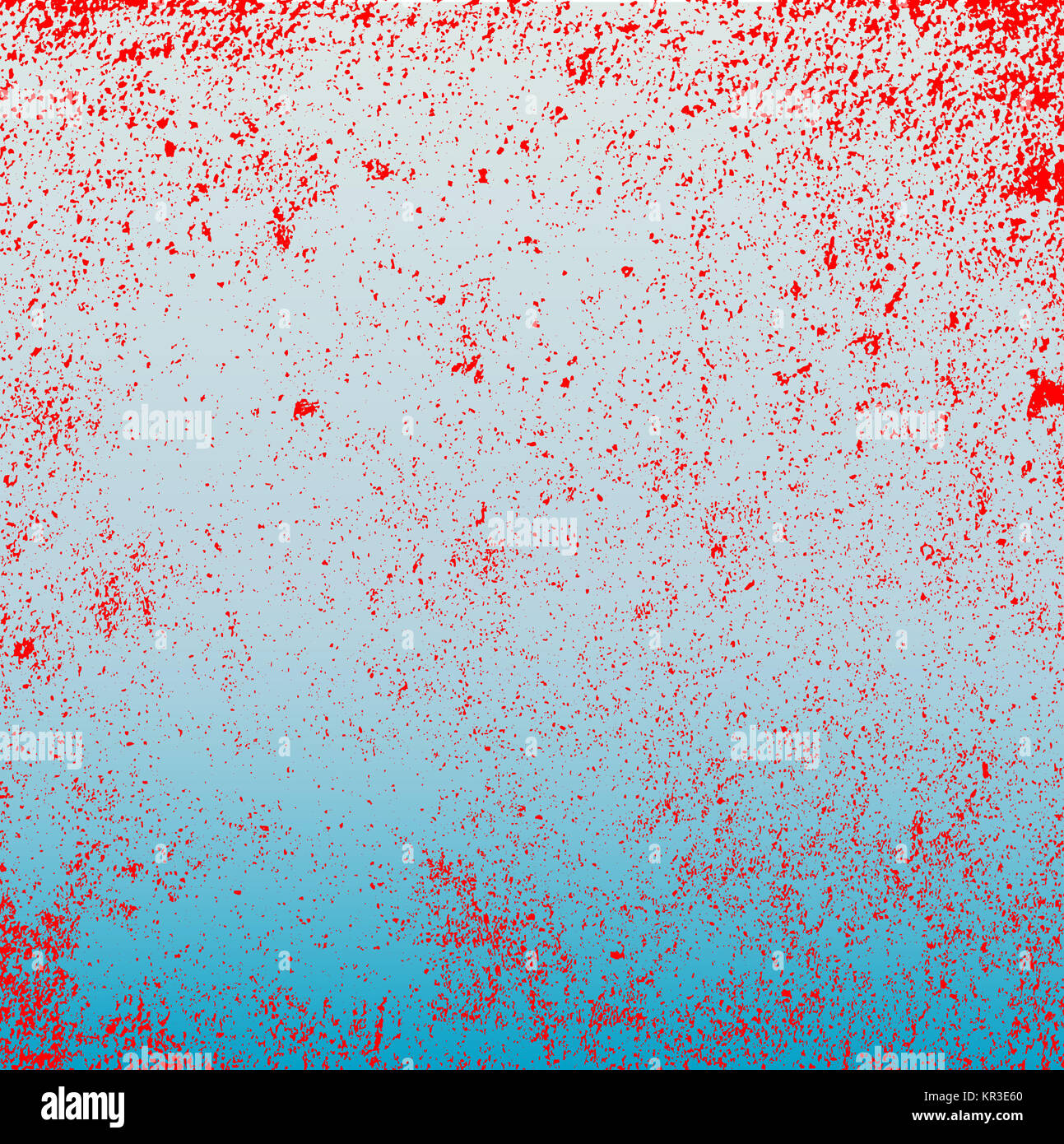 Red And Blue Grunge Backdrop Stock Photo - Alamy