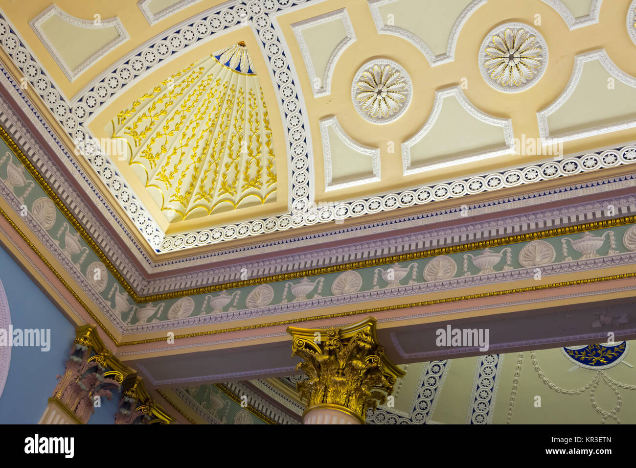 Newark on trent in hi-res stock photography and images - Alamy