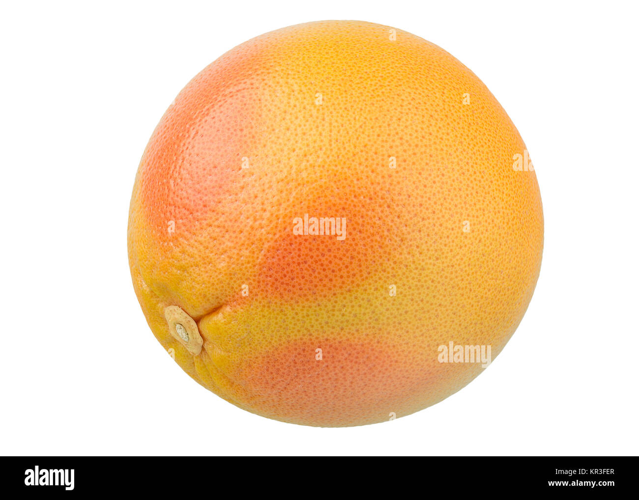 Fresh Red Grapefruit Stock Photo - Alamy