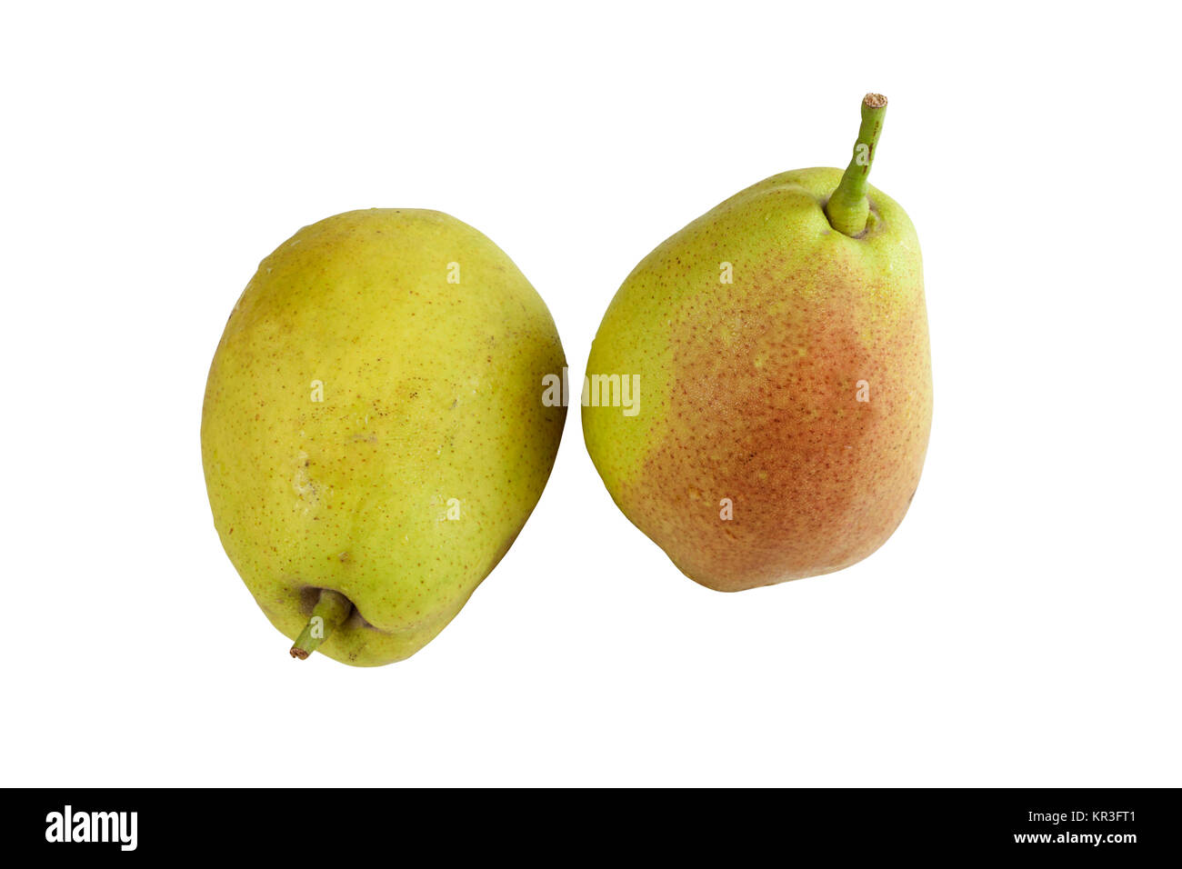 Fragrant pears fruit Stock Photo - Alamy