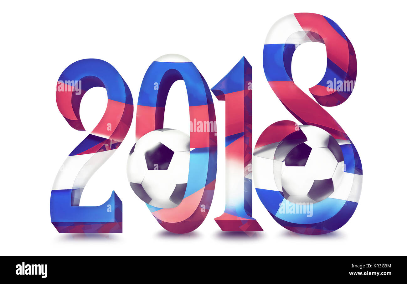 2018 football Cut Out Stock Images & Pictures - Alamy