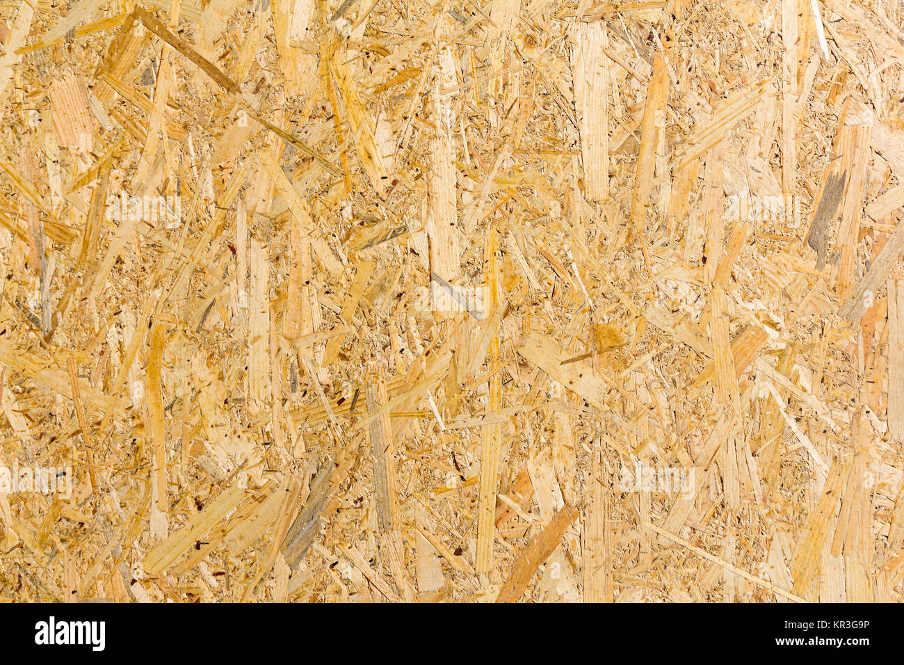 Osb Material Texture Stock Photo - Alamy