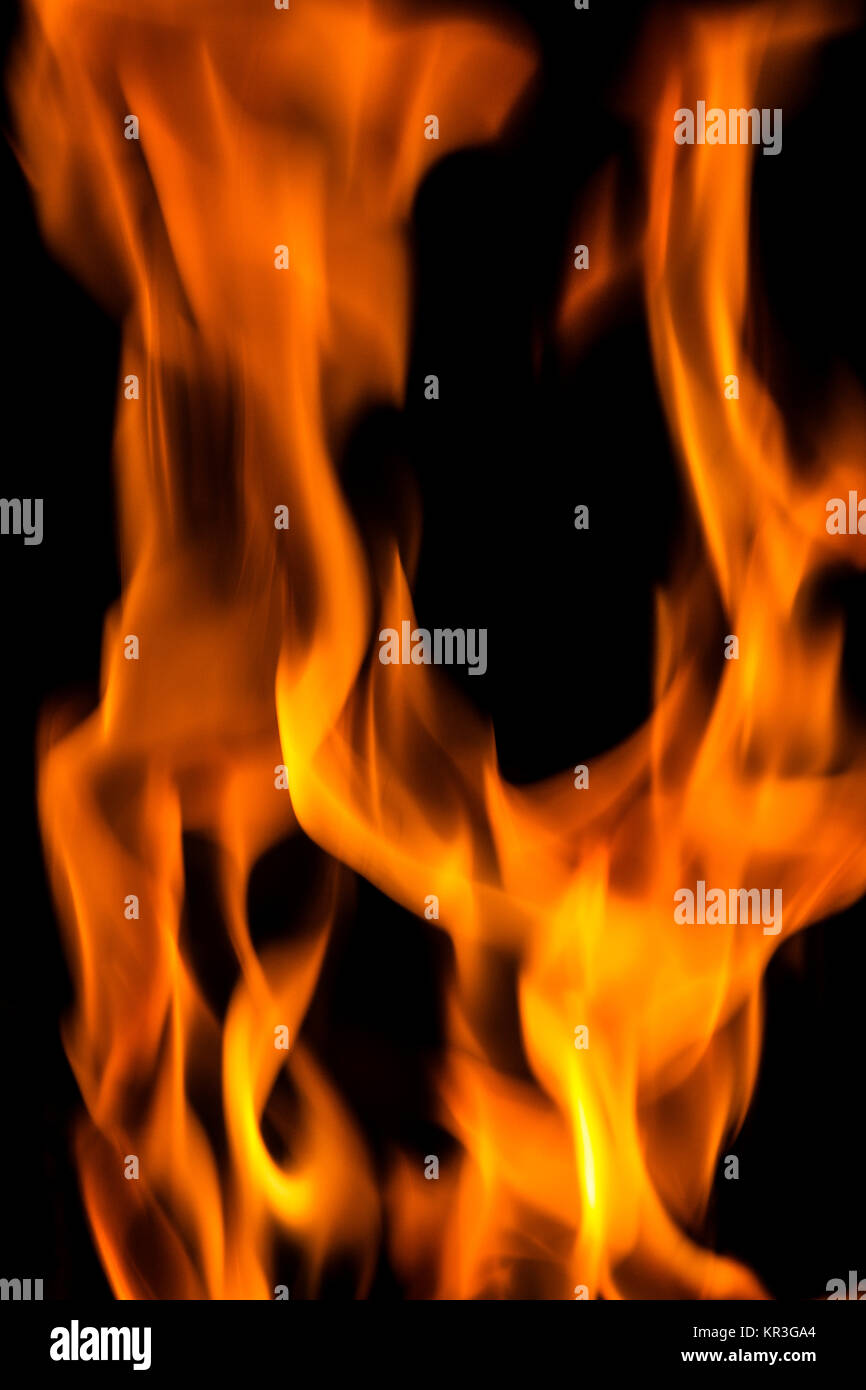 blaze fire flame texture background Stock Photo - Alamy