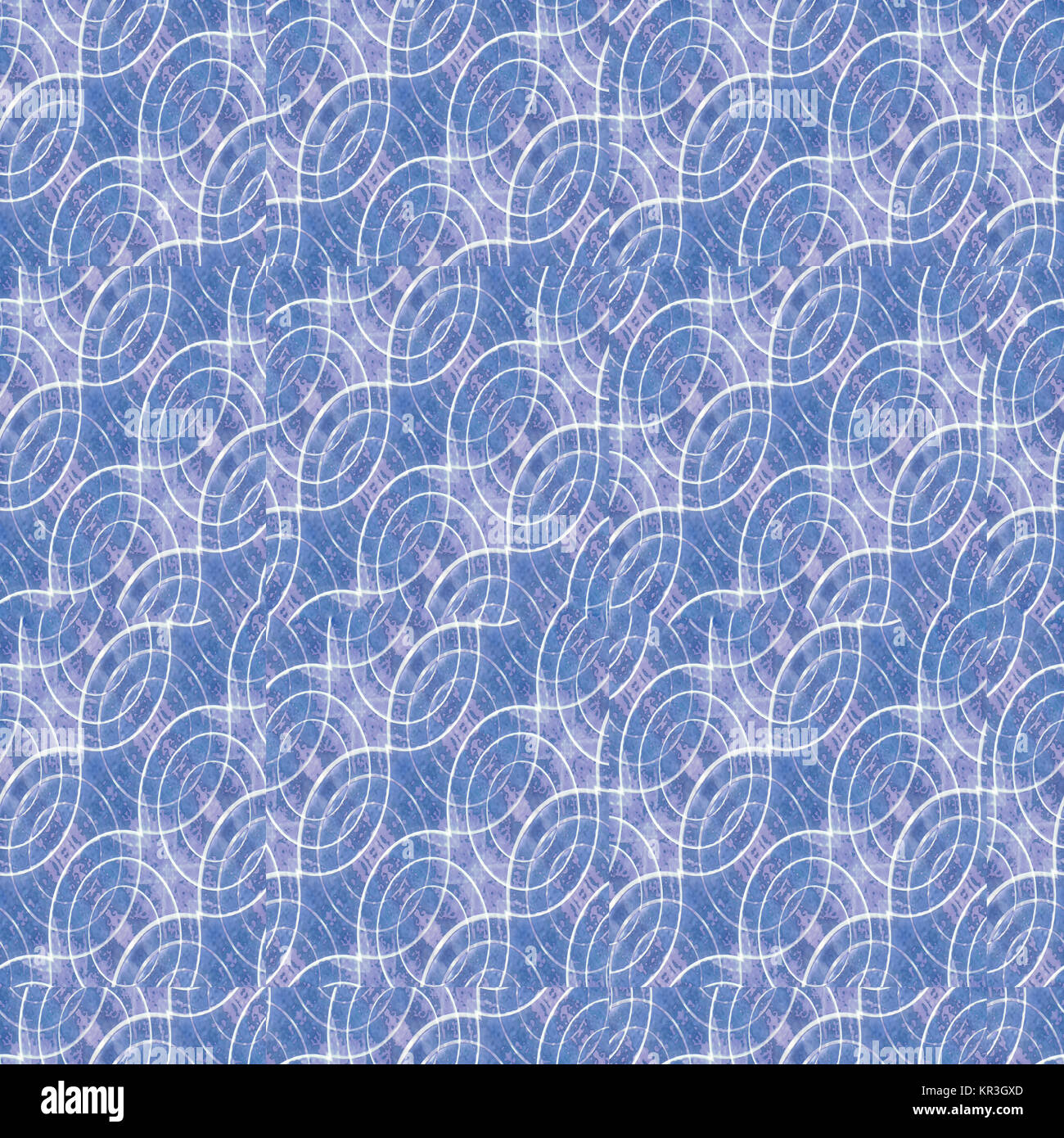 White background geometric circles hi-res stock photography and images ...