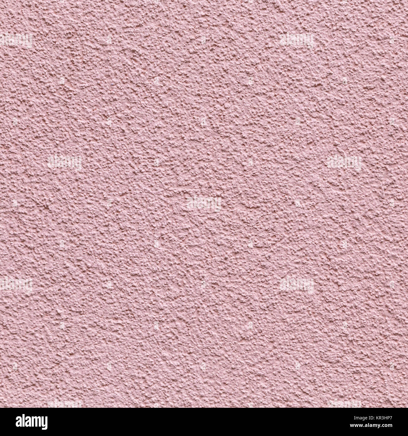 harmonic background of pink painted plaster wall Stock Photo - Alamy