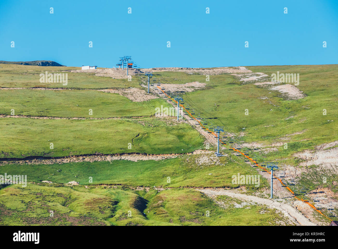 Parang resort hi-res stock photography and images - Alamy