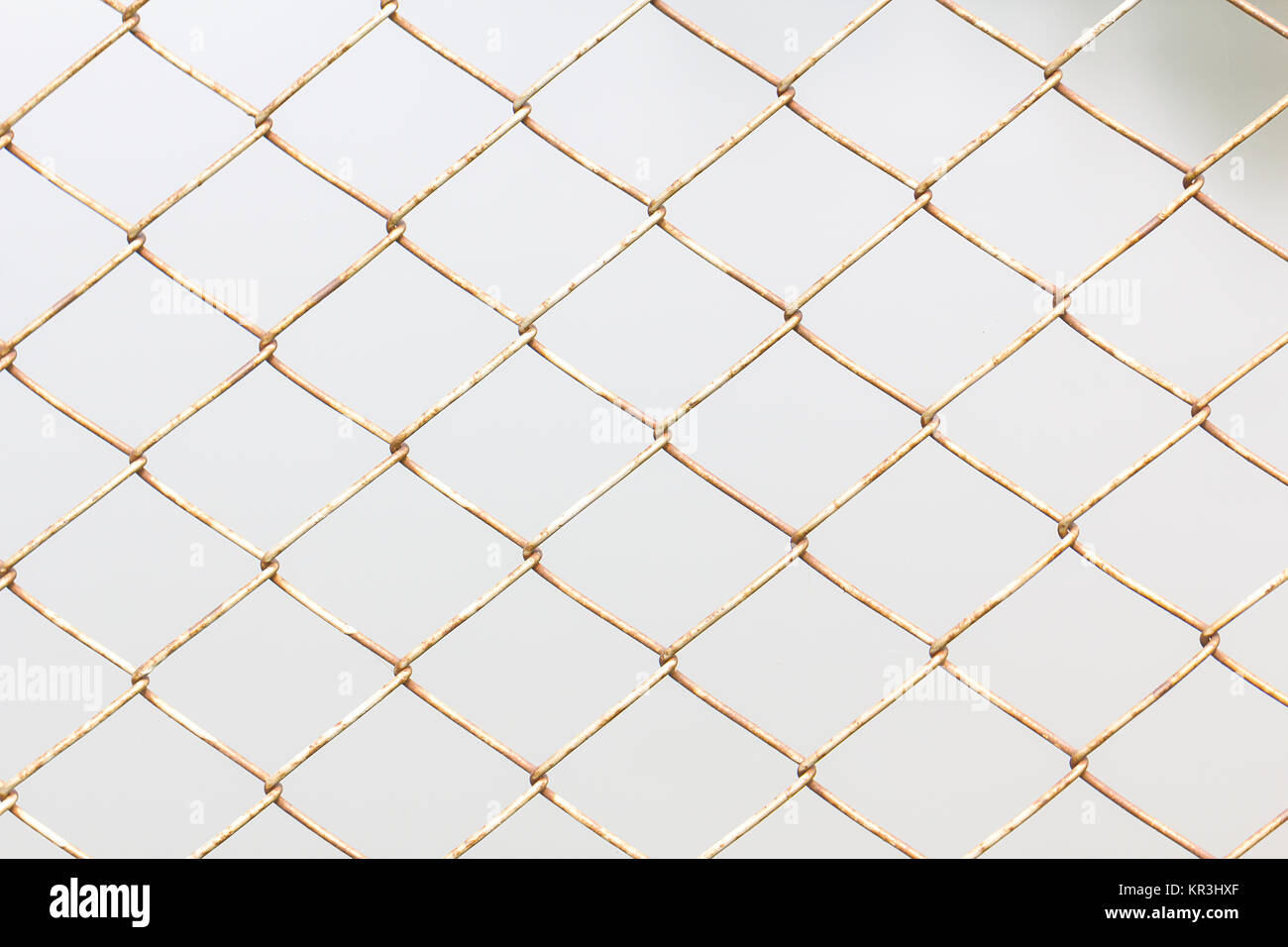 Seamless chain link border hi-res stock photography and images - Alamy