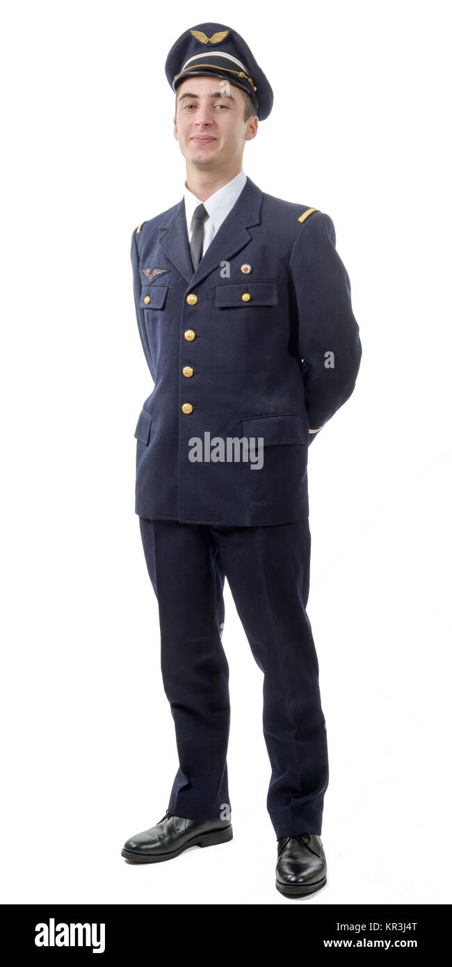 French army commander Cut Out Stock Images & Pictures - Alamy