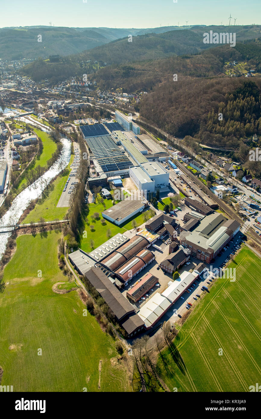 Bilstein trade kg hi-res stock photography and images - Alamy