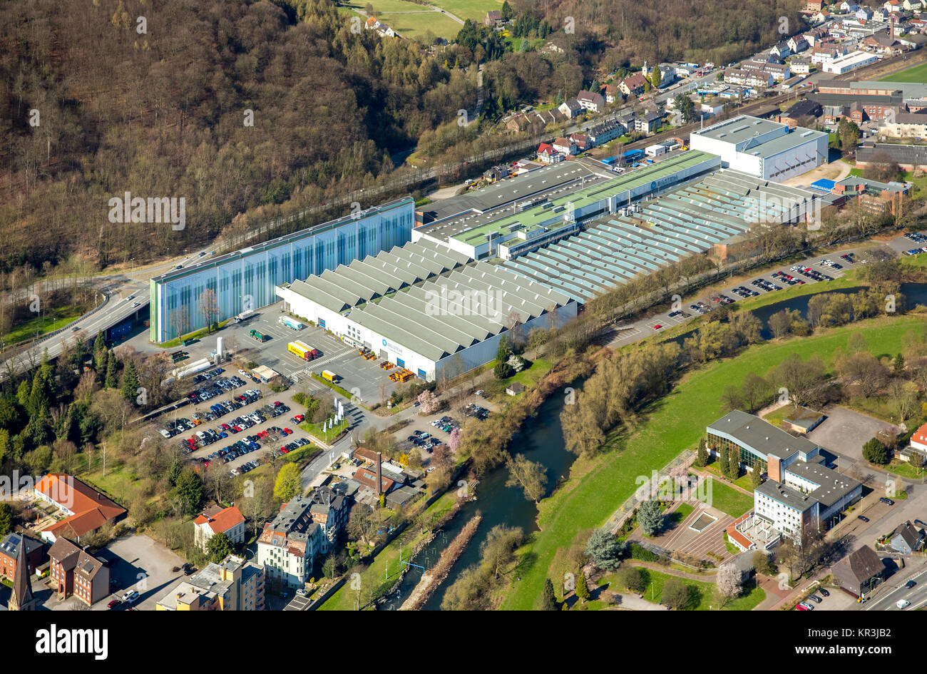 Bilstein cold band hi-res stock photography and images - Alamy