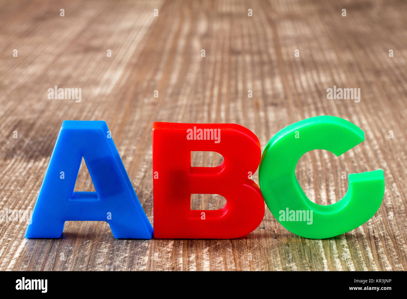 Magnetic Letters Alphabet High Resolution Stock Photography and Images ...