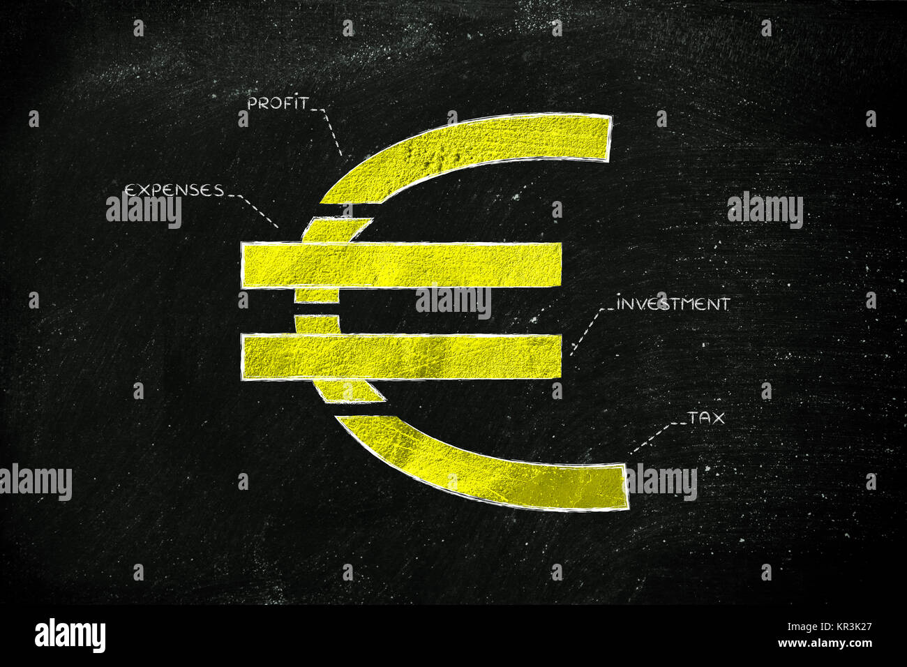 Split bank hi-res stock photography and images - Alamy