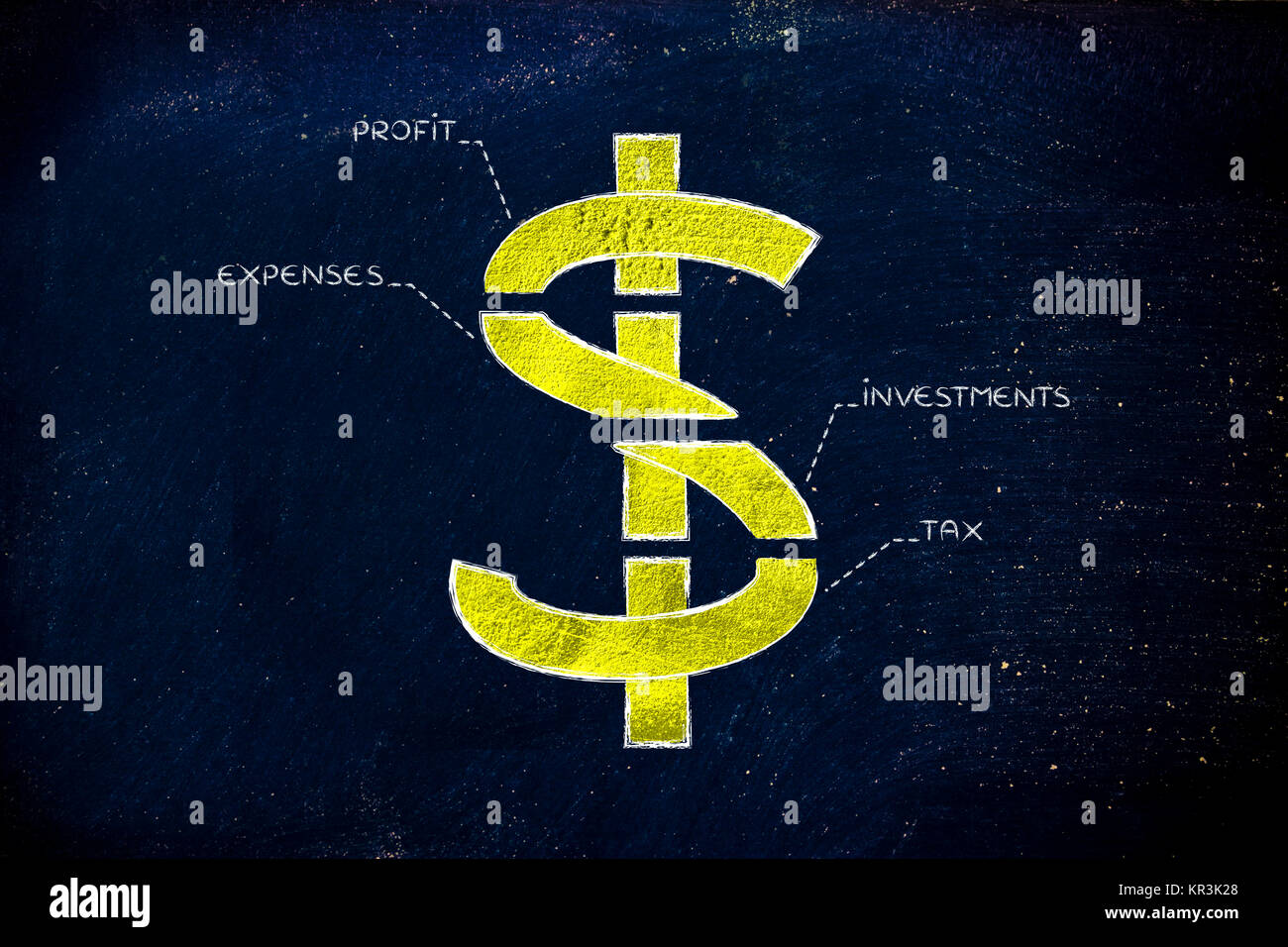 Bank Lending Institution Dollar High Resolution Stock Photography and ...