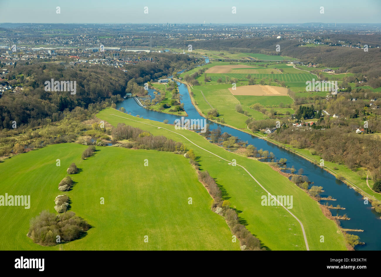 Welper hi-res stock photography and images - Alamy