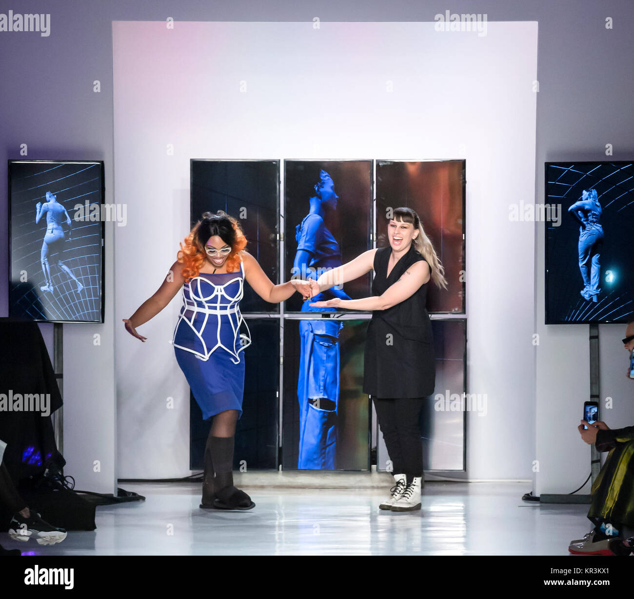 Becca mccharen tran hi-res stock photography and images - Alamy