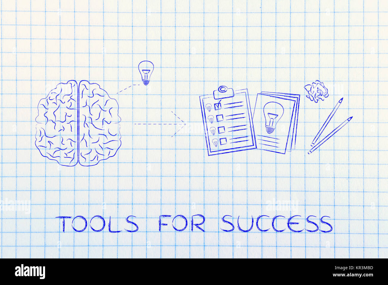 Personality tools hi-res stock photography and images - Alamy