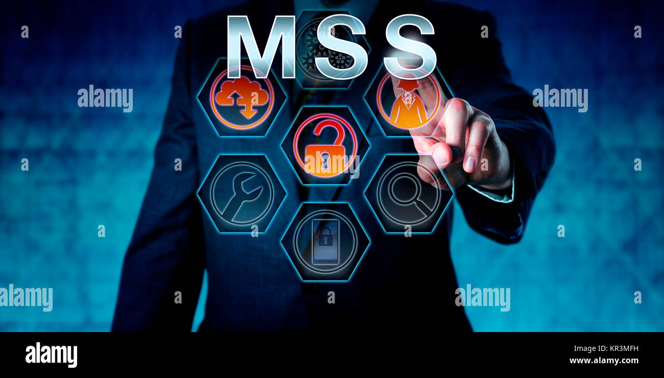 Mss security hi-res stock photography and images - Alamy