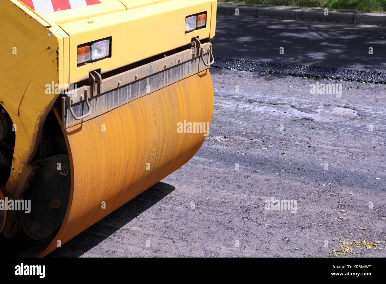 detail of a roll Stock Photo - Alamy