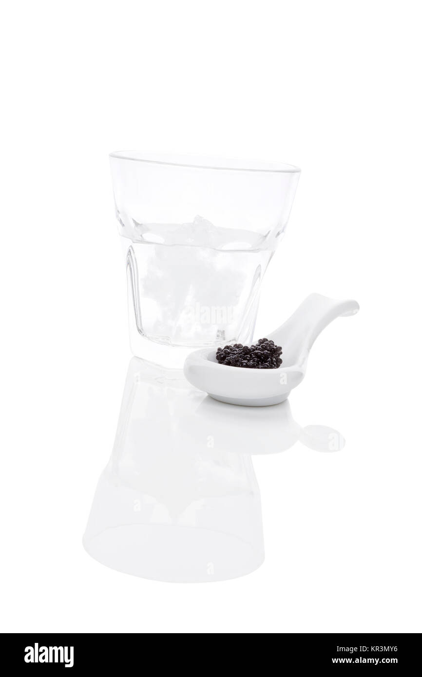 Ice formation black Cut Out Stock Images & Pictures - Alamy