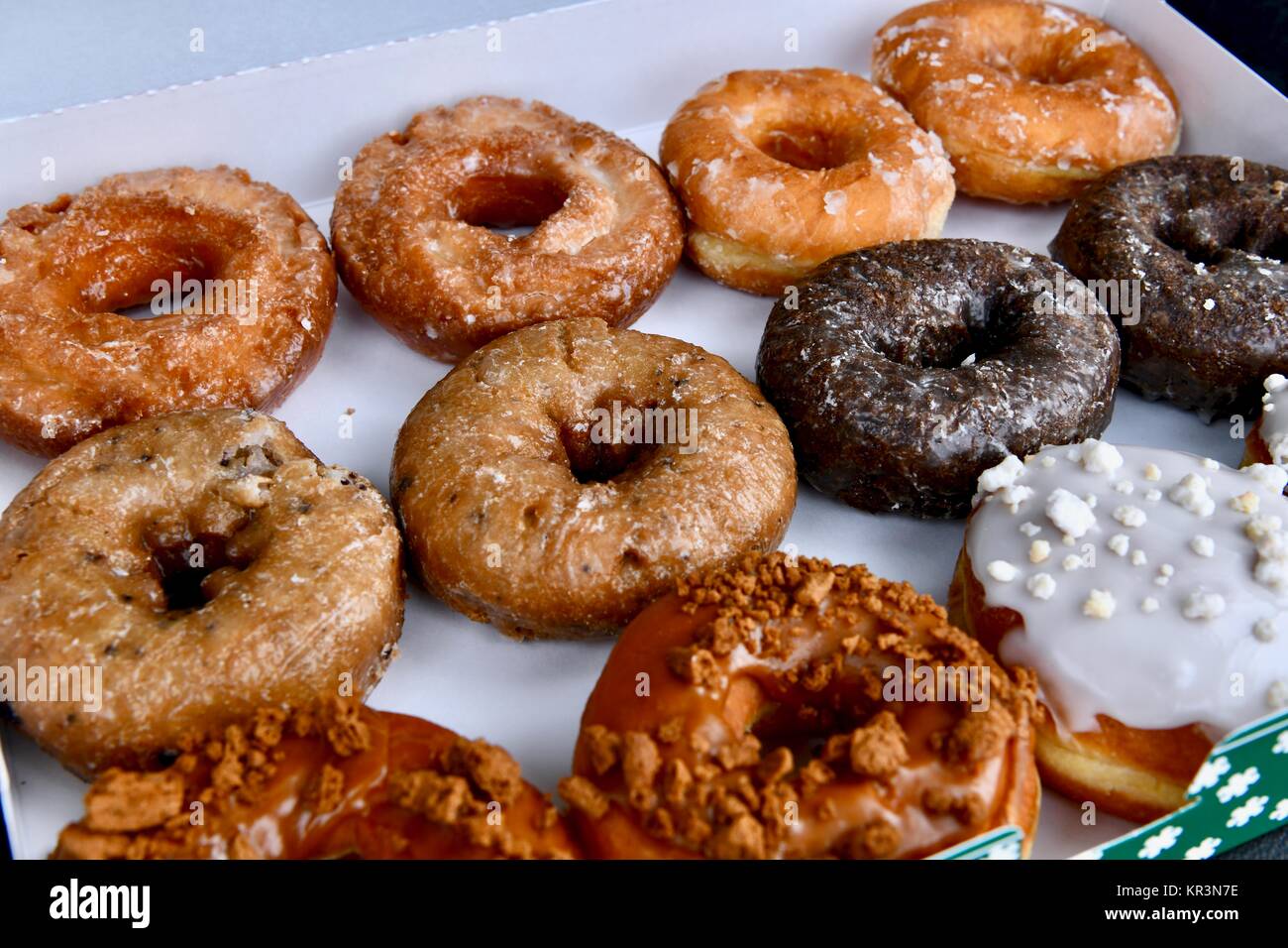 Dunkin donuts hi-res stock photography and images - Alamy