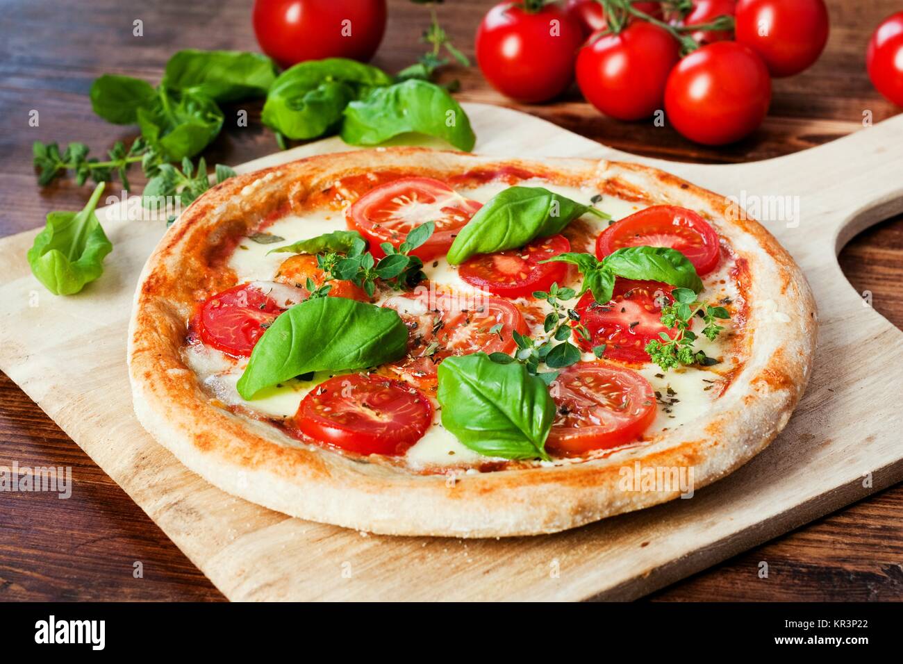 Pizza napoletana dough hi-res stock photography and images - Alamy