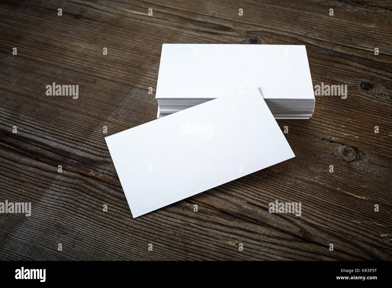 Abstract id cards template hi-res stock photography and images - Alamy
