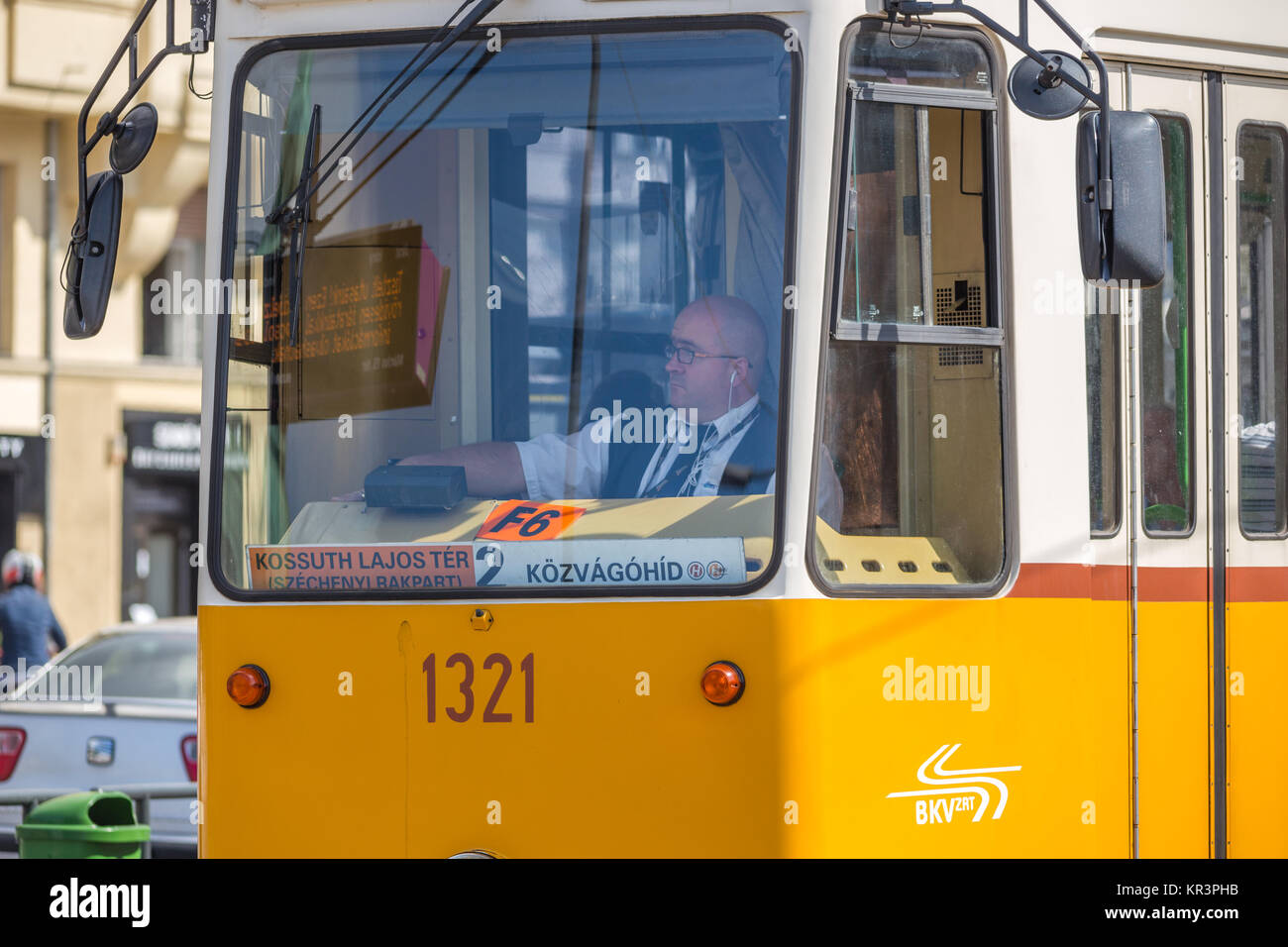 People using public transports hi-res stock photography and images - Alamy