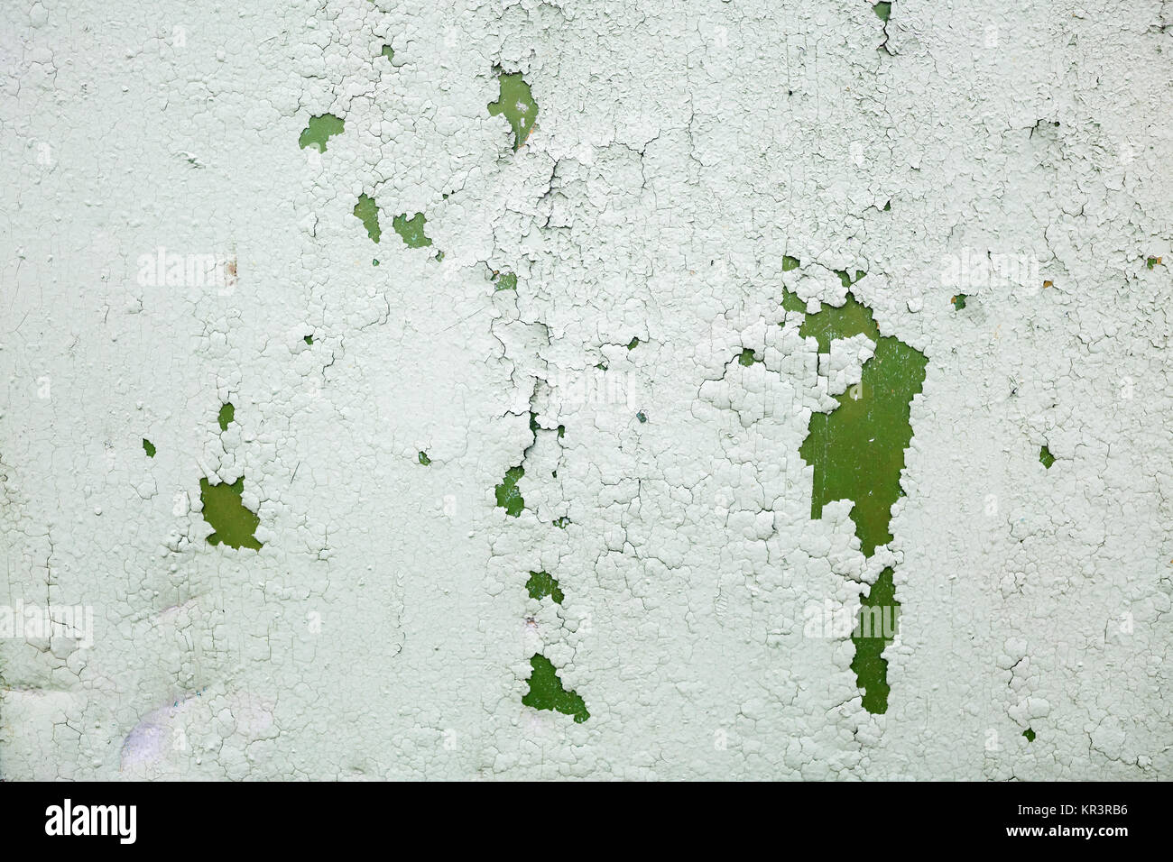 Peeling paint with cracks Stock Photo - Alamy