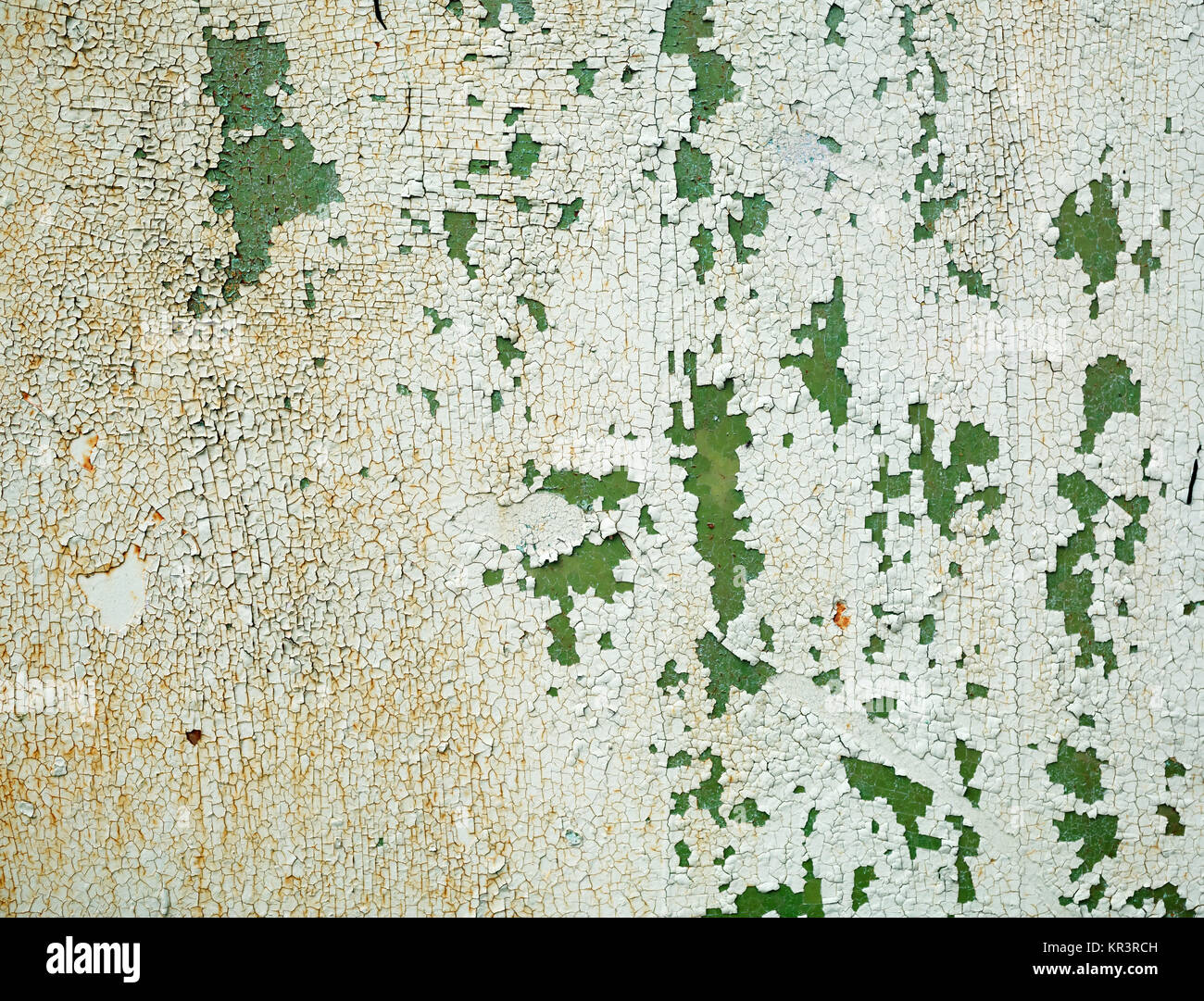 Peeling paint background Stock Photo - Alamy