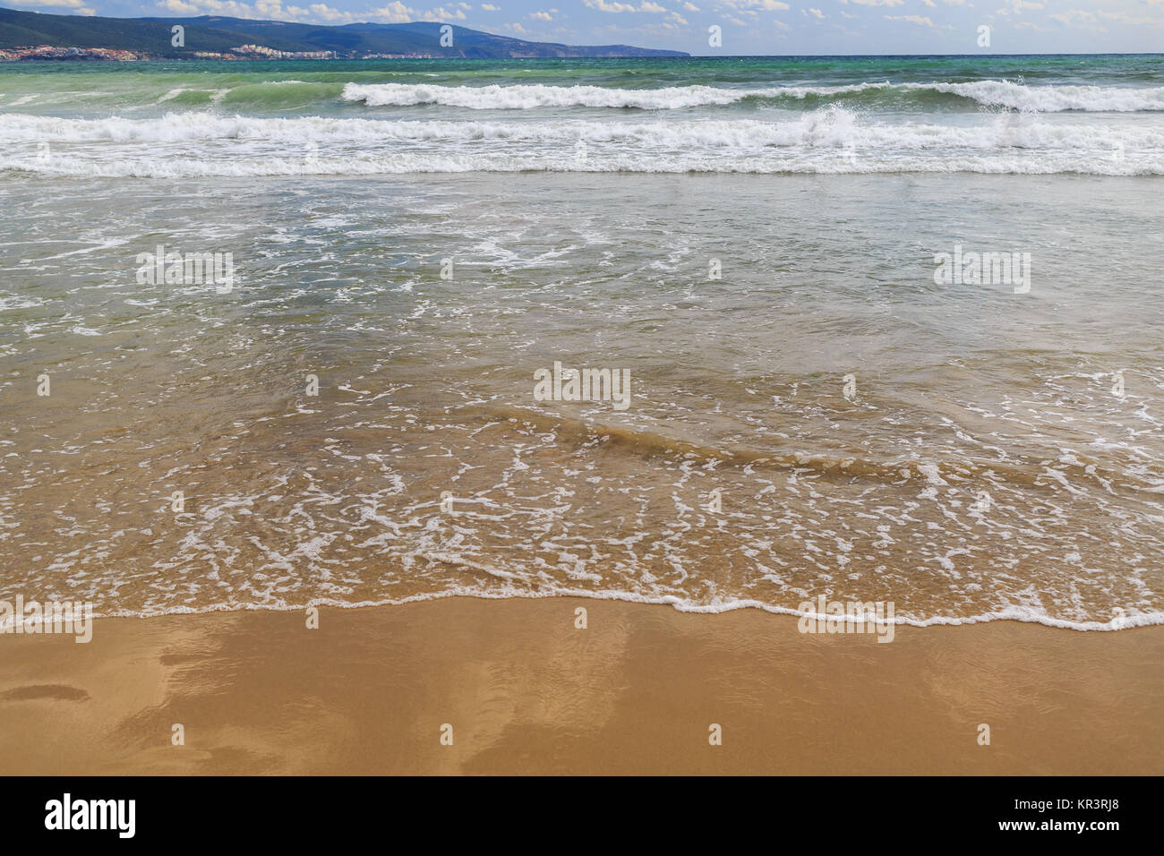 Marine surf hi-res stock photography and images - Alamy