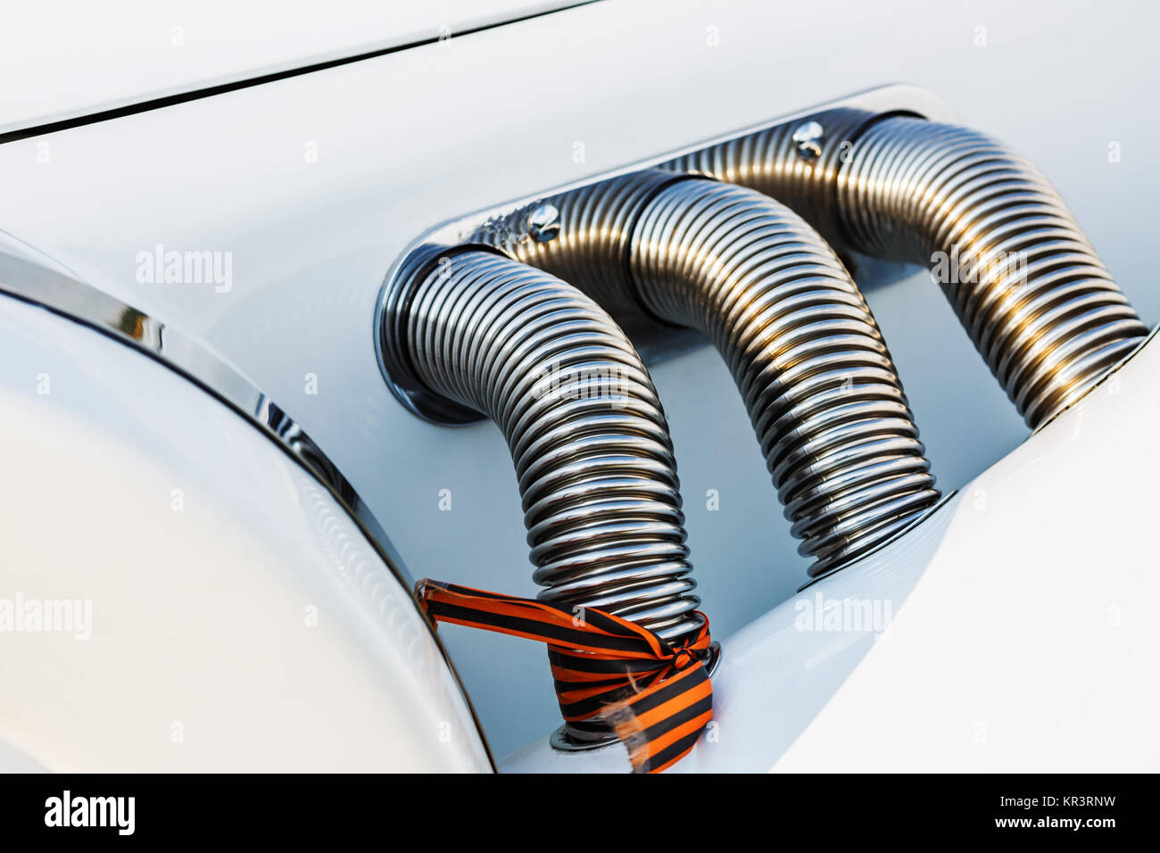 Forced into car hi-res stock photography and images - Alamy