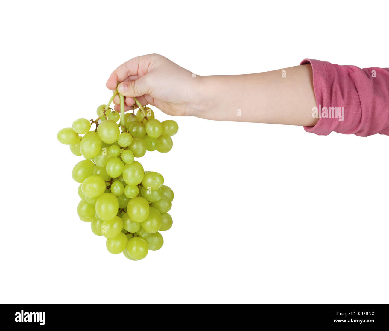 Child in farming Cut Out Stock Images & Pictures - Alamy