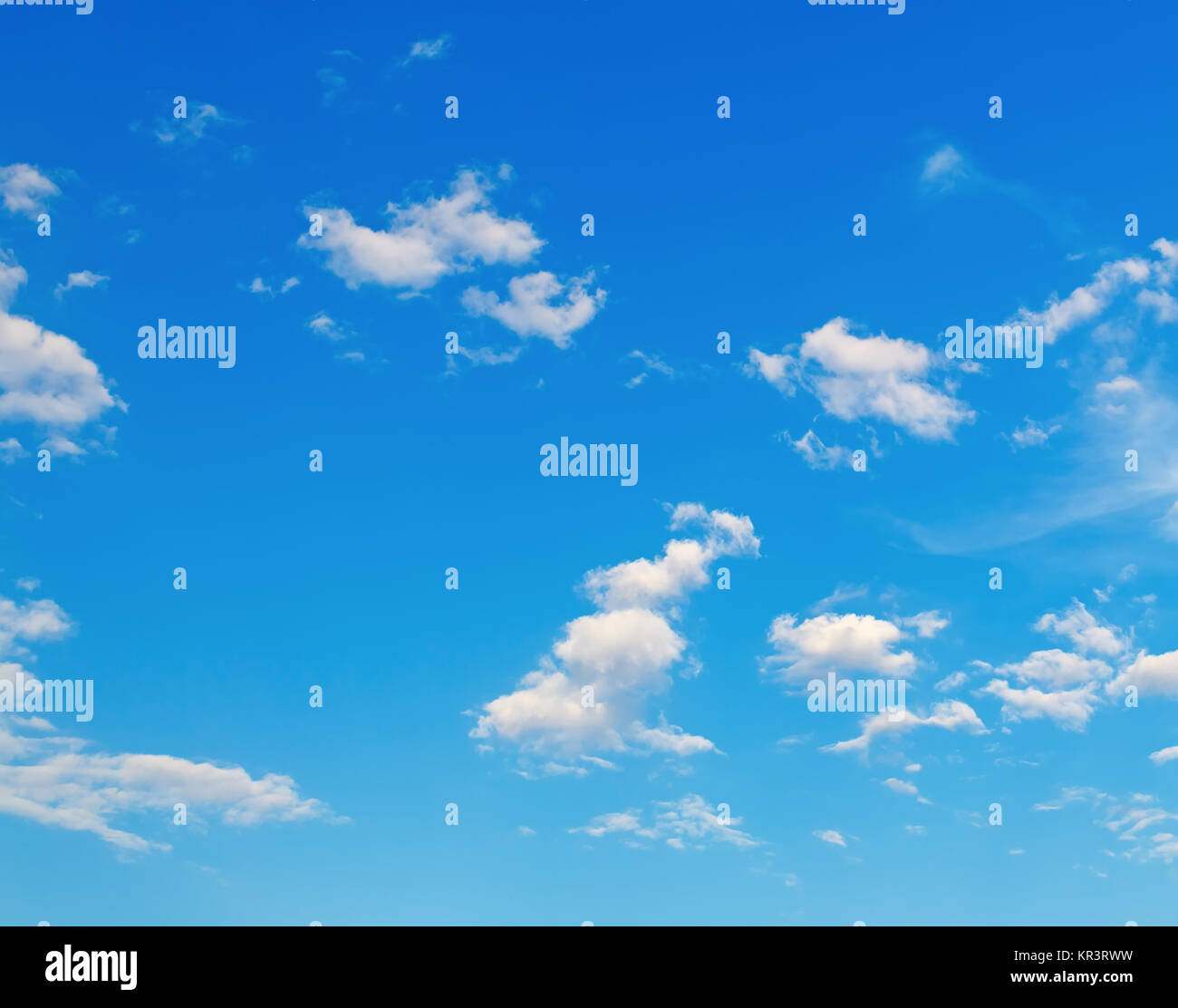 Blue sky background Stock Photo - Alamy