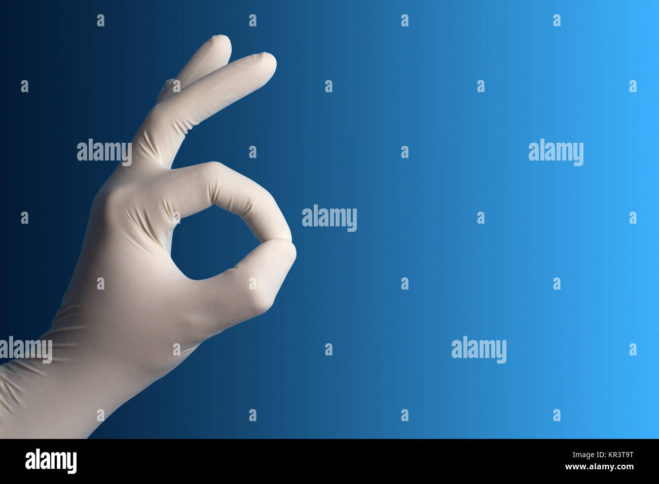 All is ok Stock Photo - Alamy