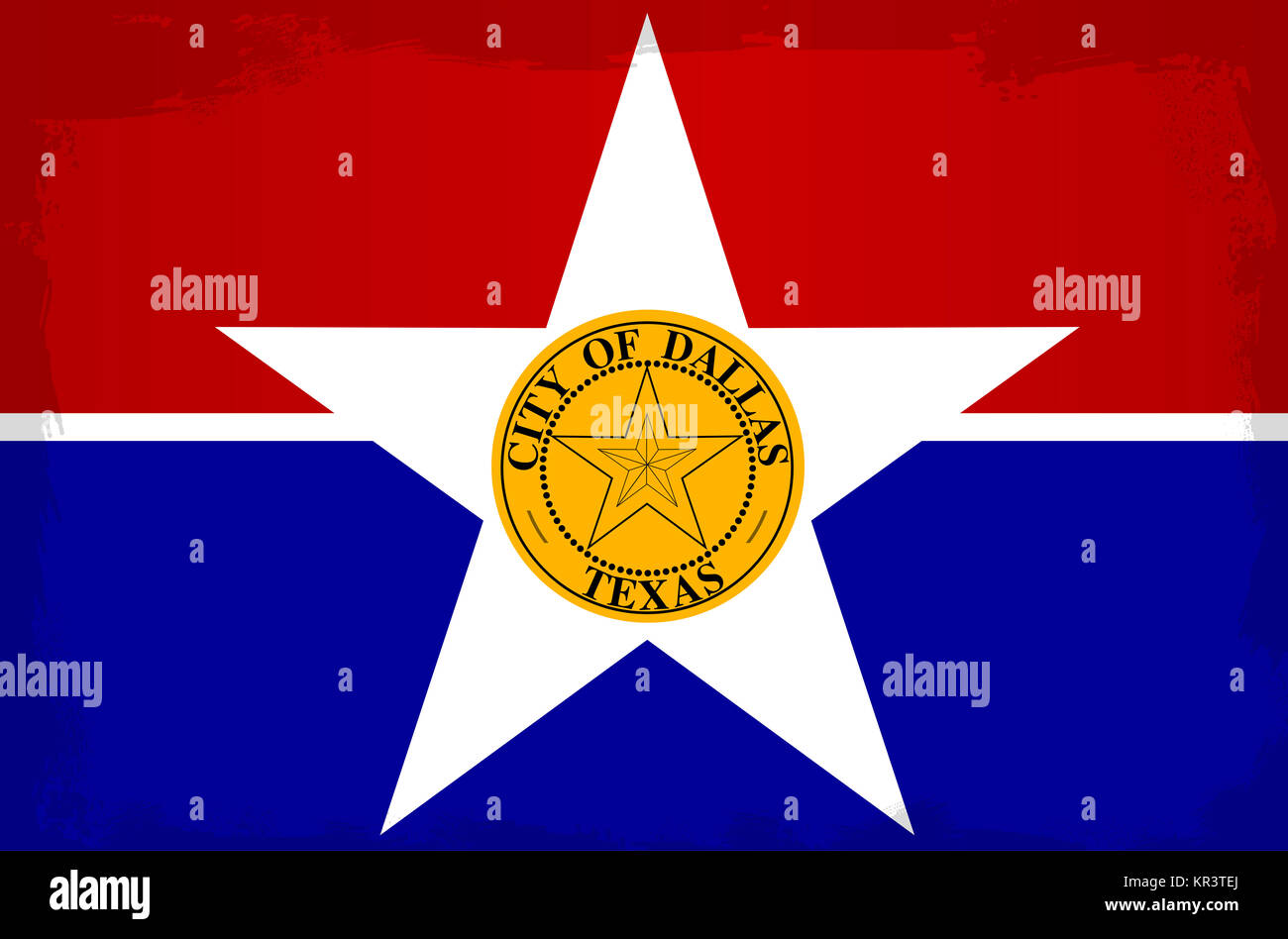 Dallas as backdrop hi-res stock photography and images - Alamy