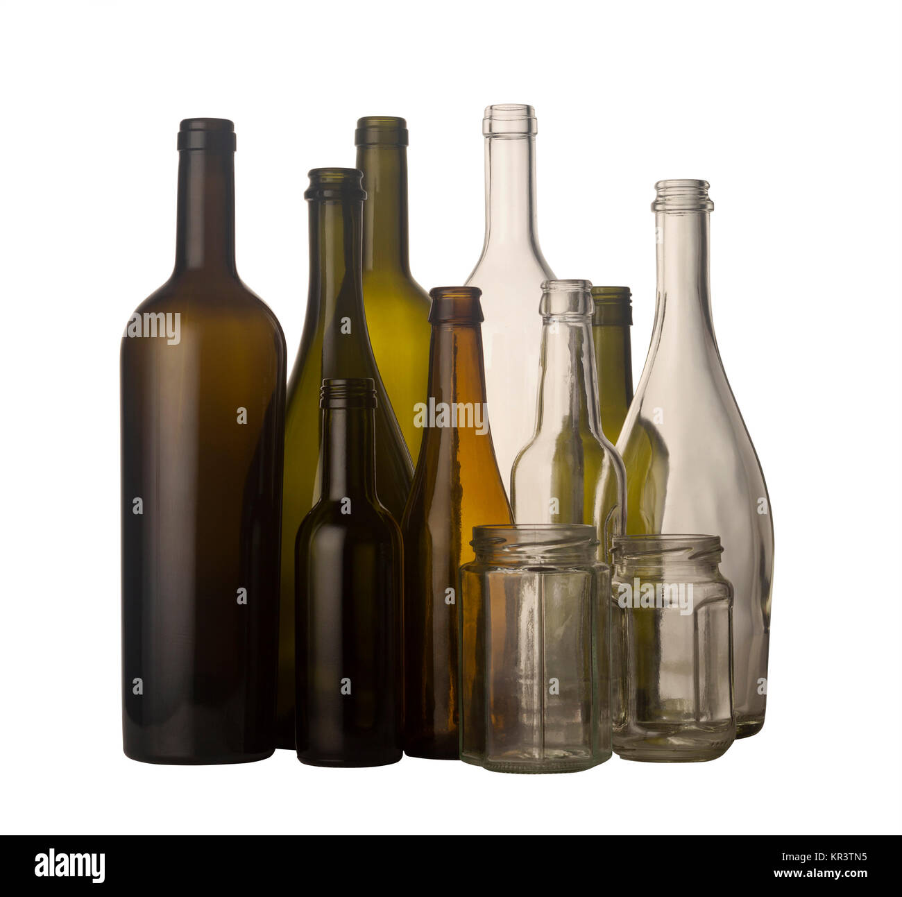 Glass containers for leftovers hi-res stock photography and images - Alamy