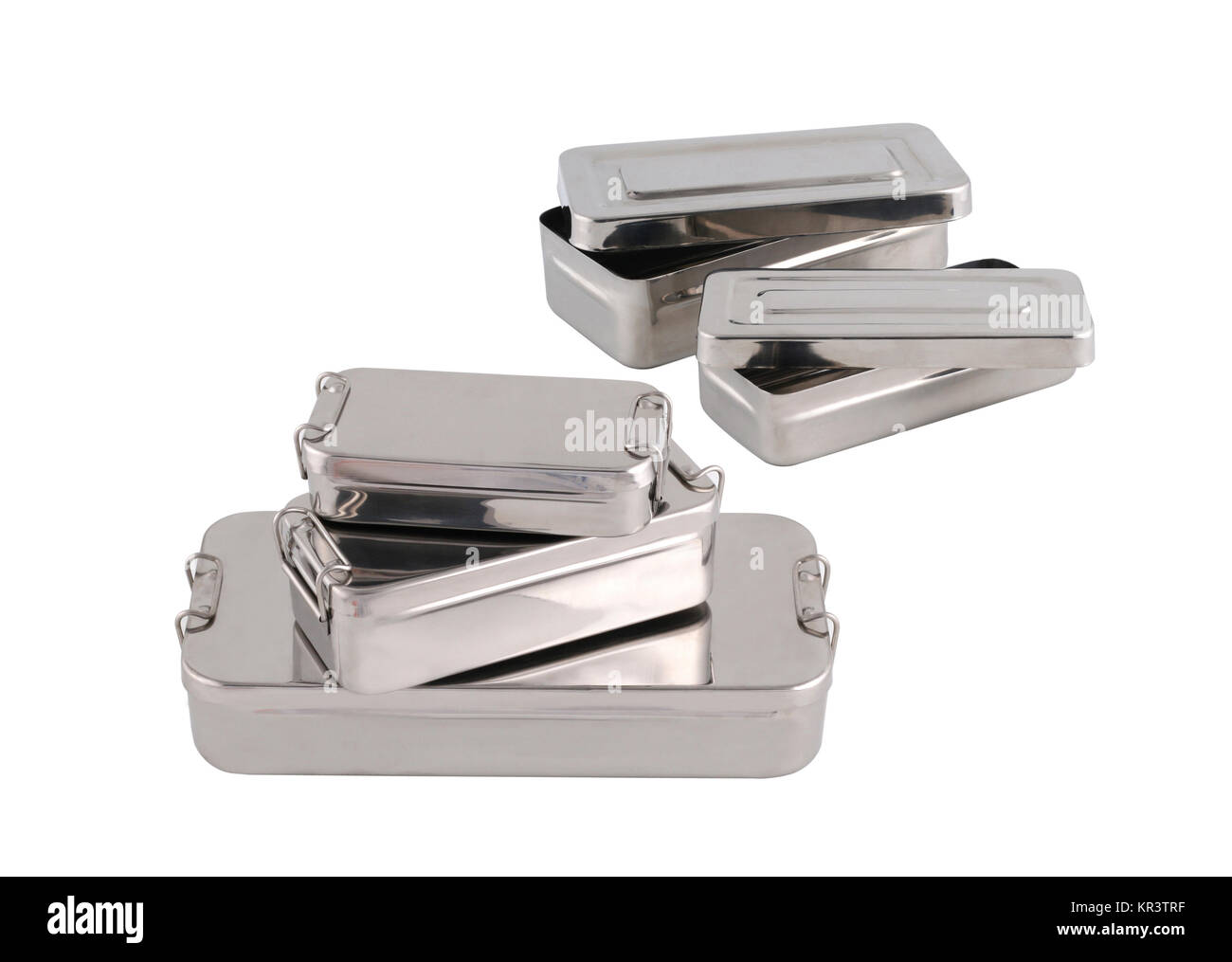 Sterile containers hi-res stock photography and images - Alamy