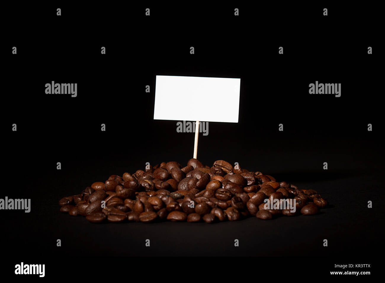 We have coffee Stock Photo - Alamy