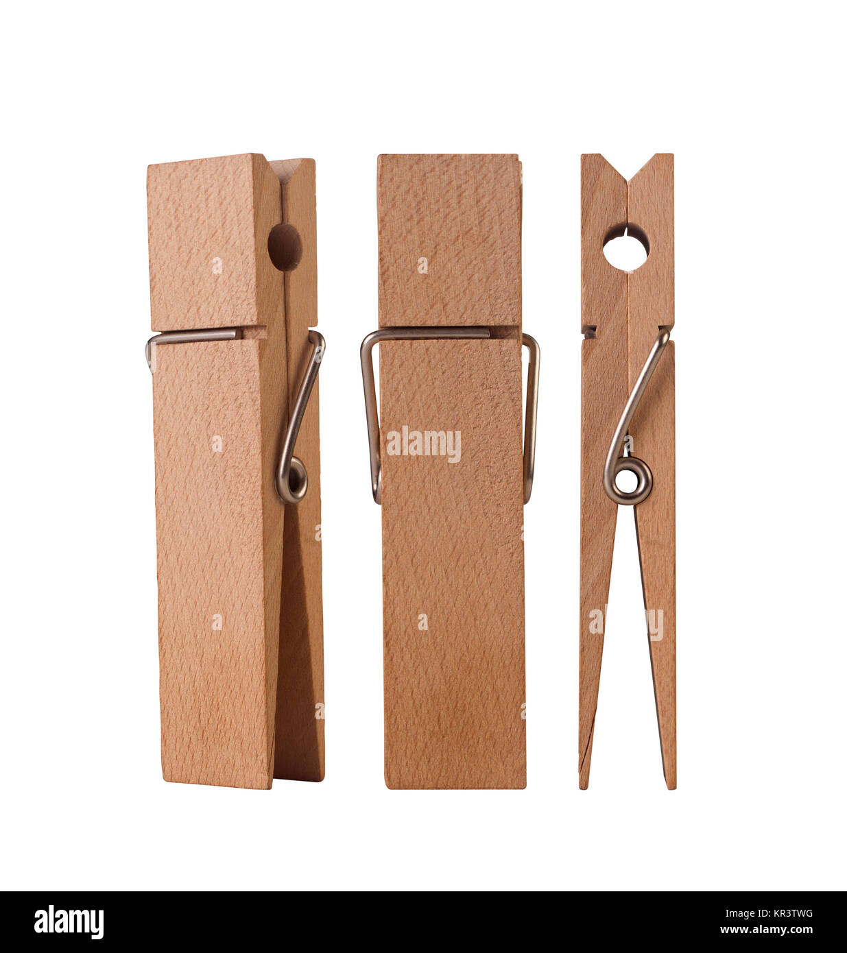 View different color wooden Cut Out Stock Images & Pictures - Alamy