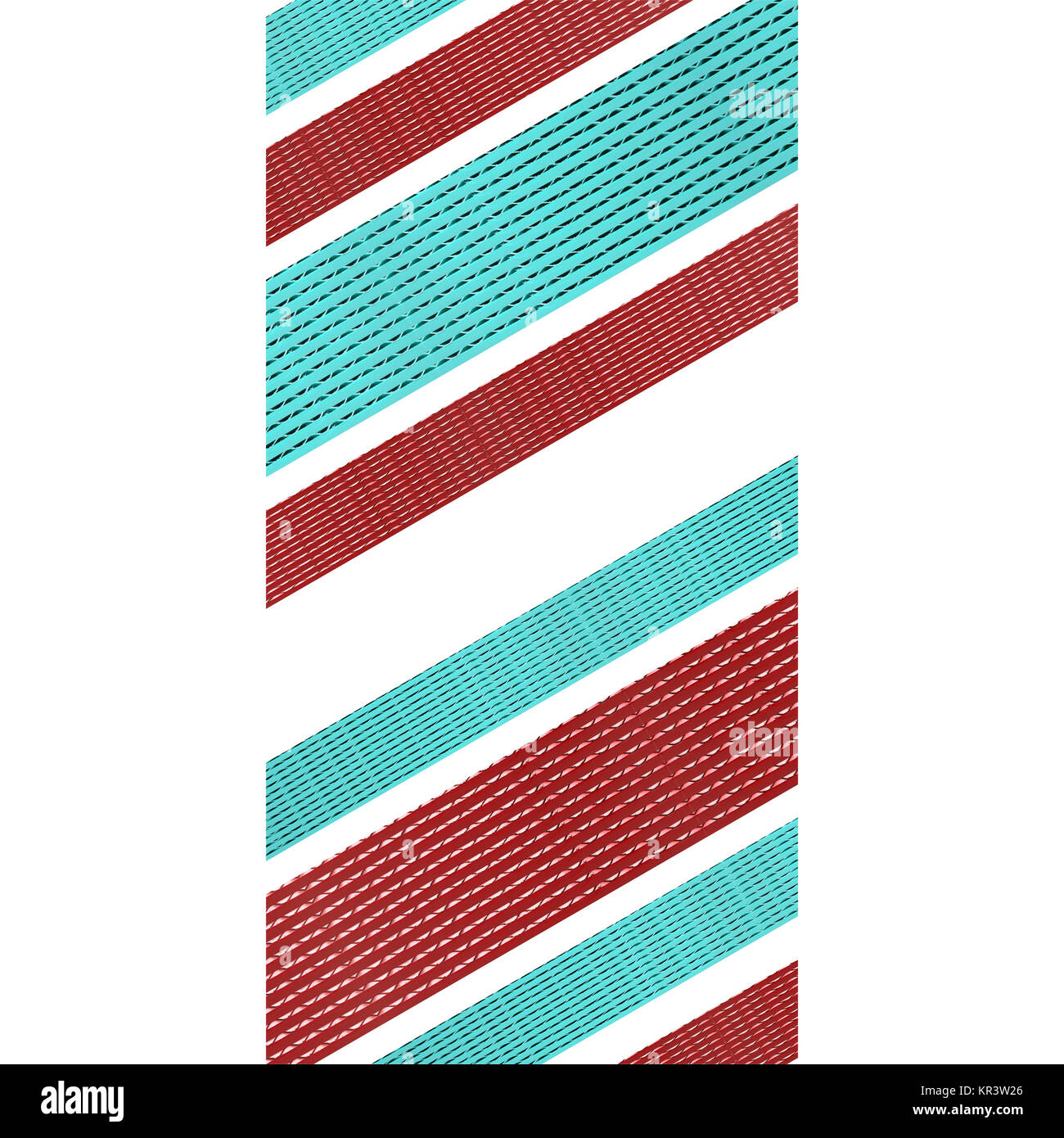 White Background with Stripes Borders Stock Photo - Alamy