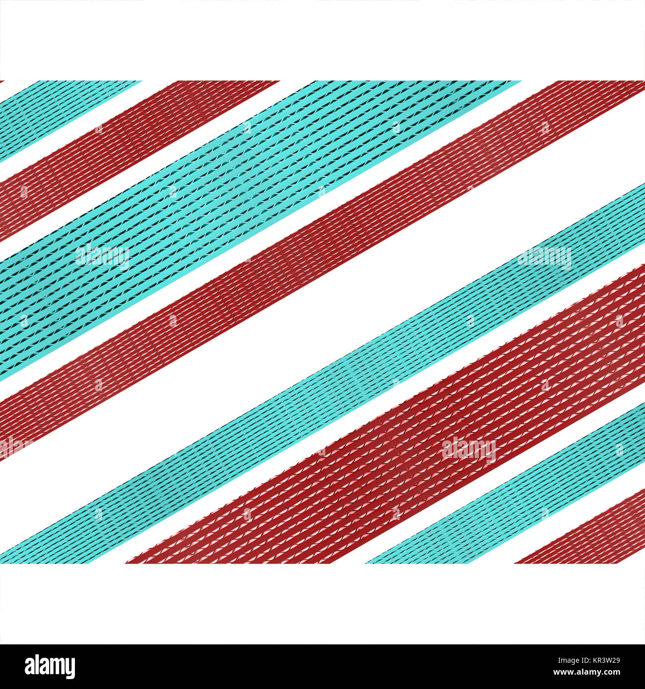 White Background with Stripes Borders Stock Photo - Alamy