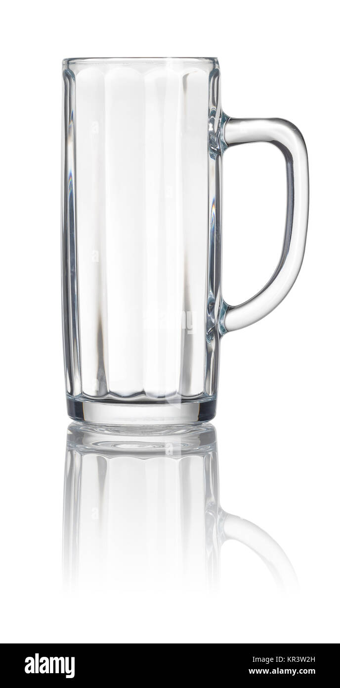 stein against white background Stock Photo - Alamy